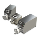 QuattroFlow Fluid Systems - Triangle Process Equipment