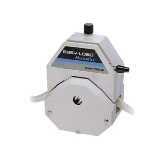 Masterflex - Triangle Process Equipment