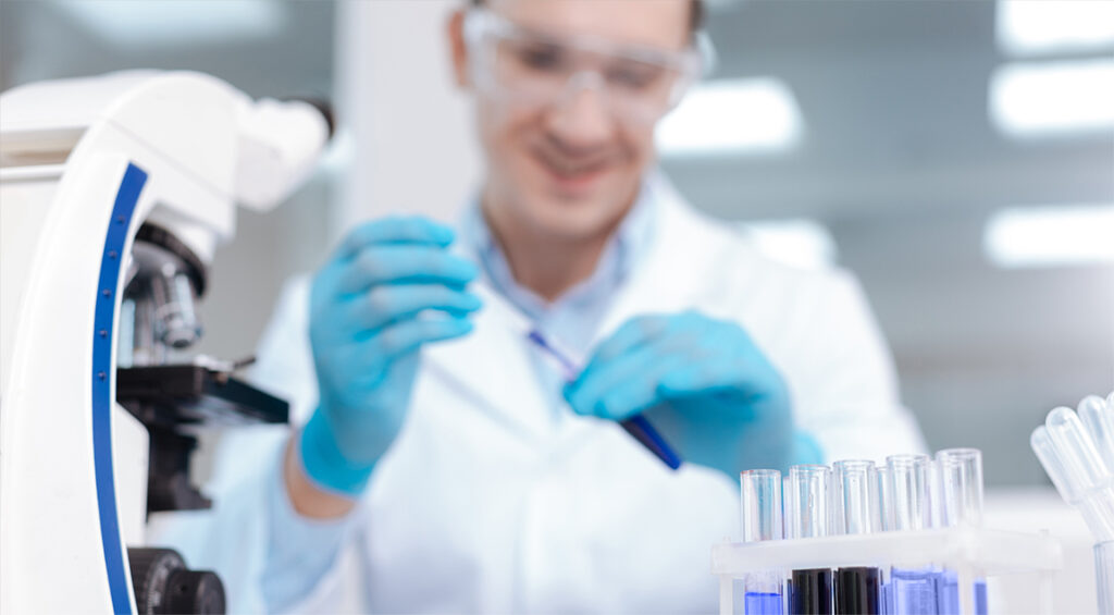 Pharmaceutical & Biotech - Triangle Process Equipment