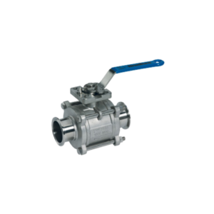 Valves - Triangle Process Equipment
