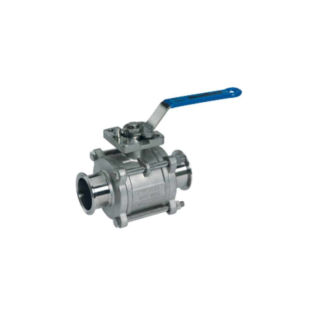 Valves - Triangle Process Equipment