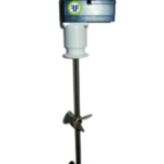 Mixing & Agitation - Triangle Process Equipment