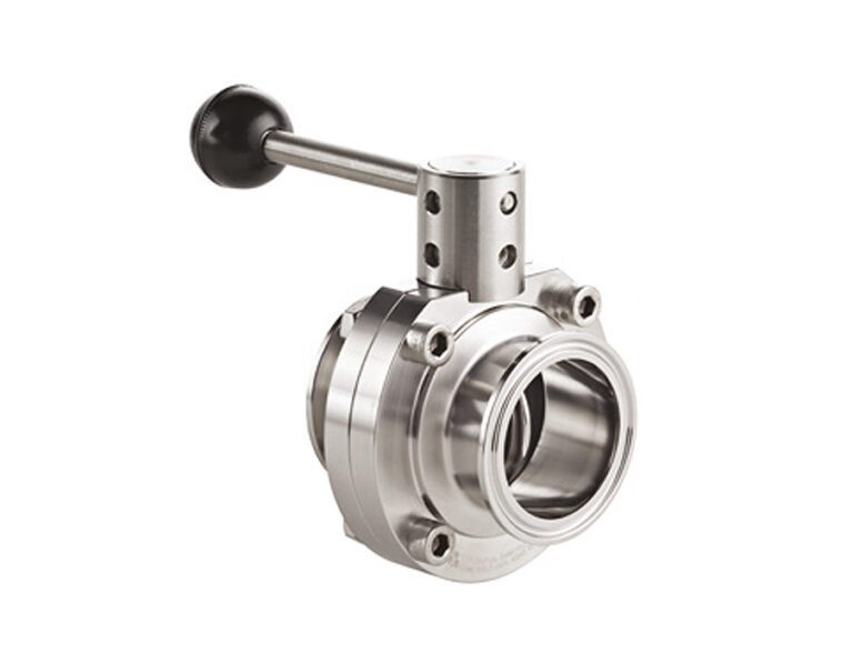 Valves - Triangle Process Equipment