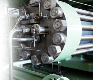 About Us - Triangle Process Equipment