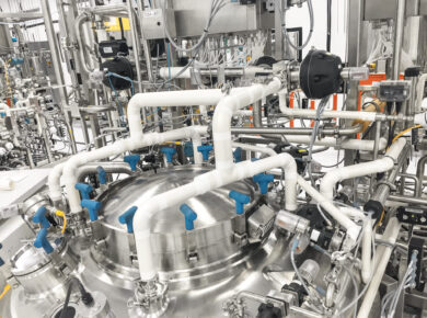 Insights - Triangle Process Equipment