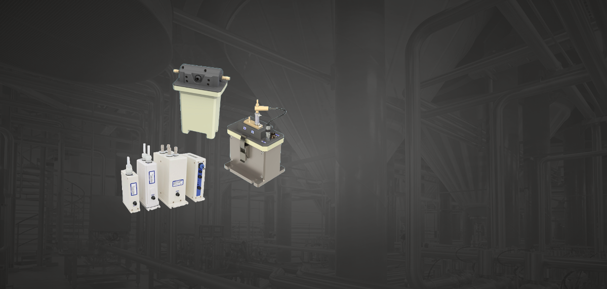 Home - Triangle Process Equipment