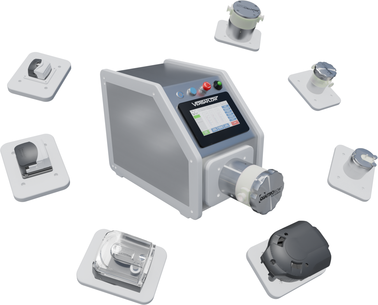 Home - Triangle Process Equipment