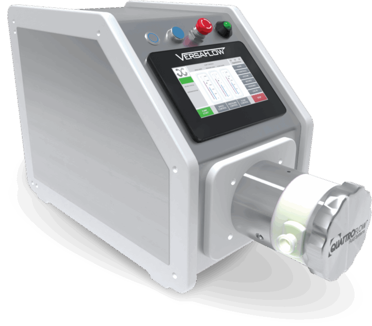 Purity One - Triangle Process Equipment