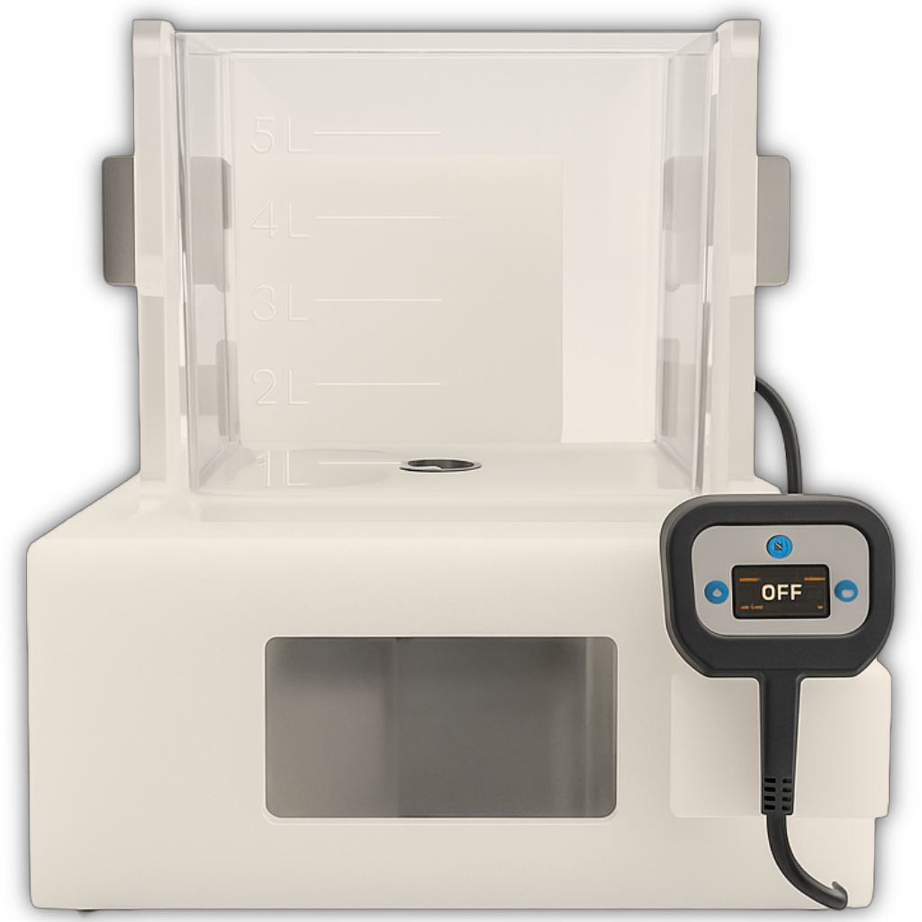 Home - Triangle Process Equipment